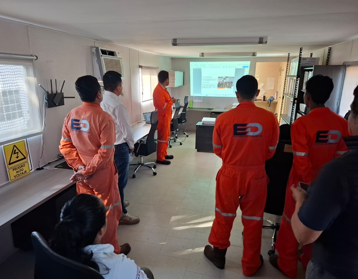 SASISOPA Comercial e Industrial – Grupo SEN